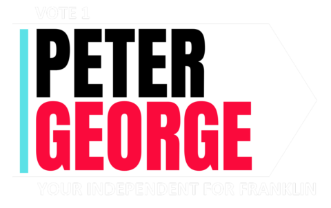 HOME PAGE - Peter George